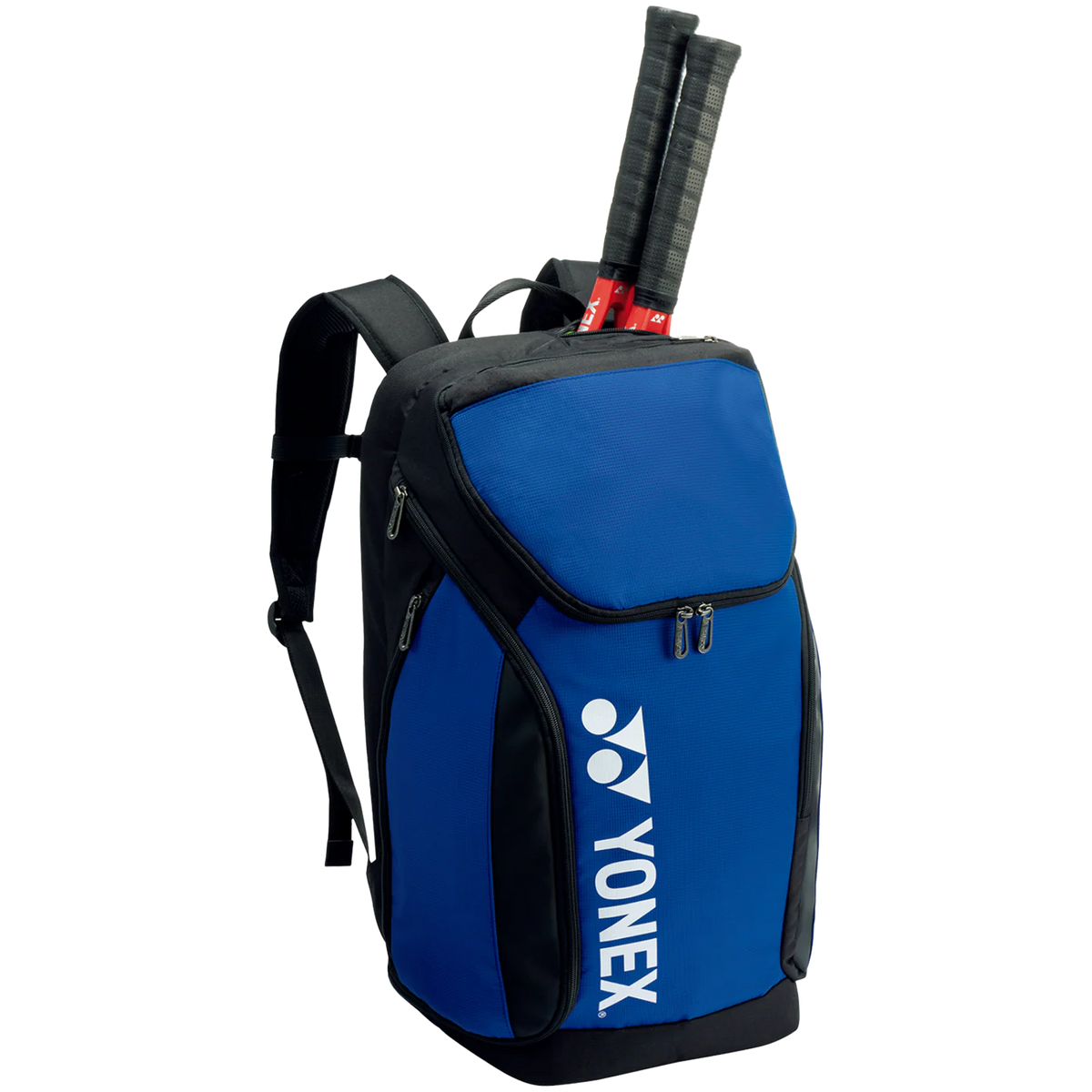Yonex Pro Backpack L Blue – PH Tennis