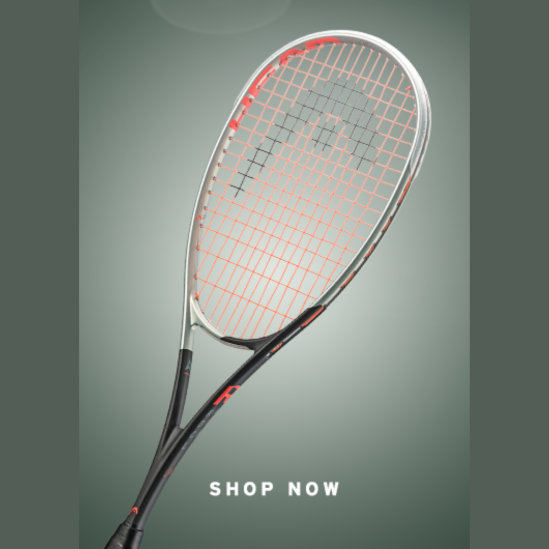 Head Squash – PH Tennis