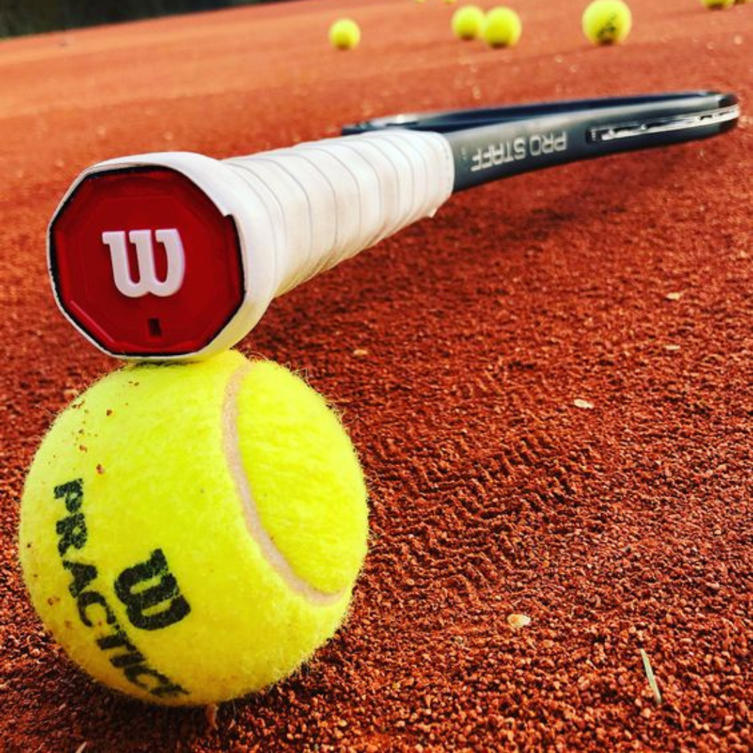Wilson Coaching Equipment – PH Tennis
