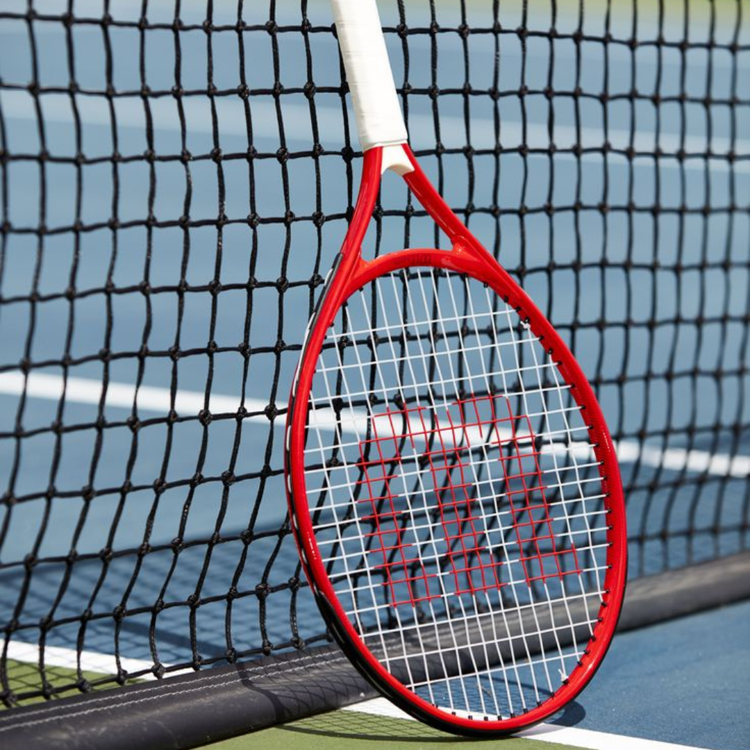Wilson Junior Rackets – PH Tennis