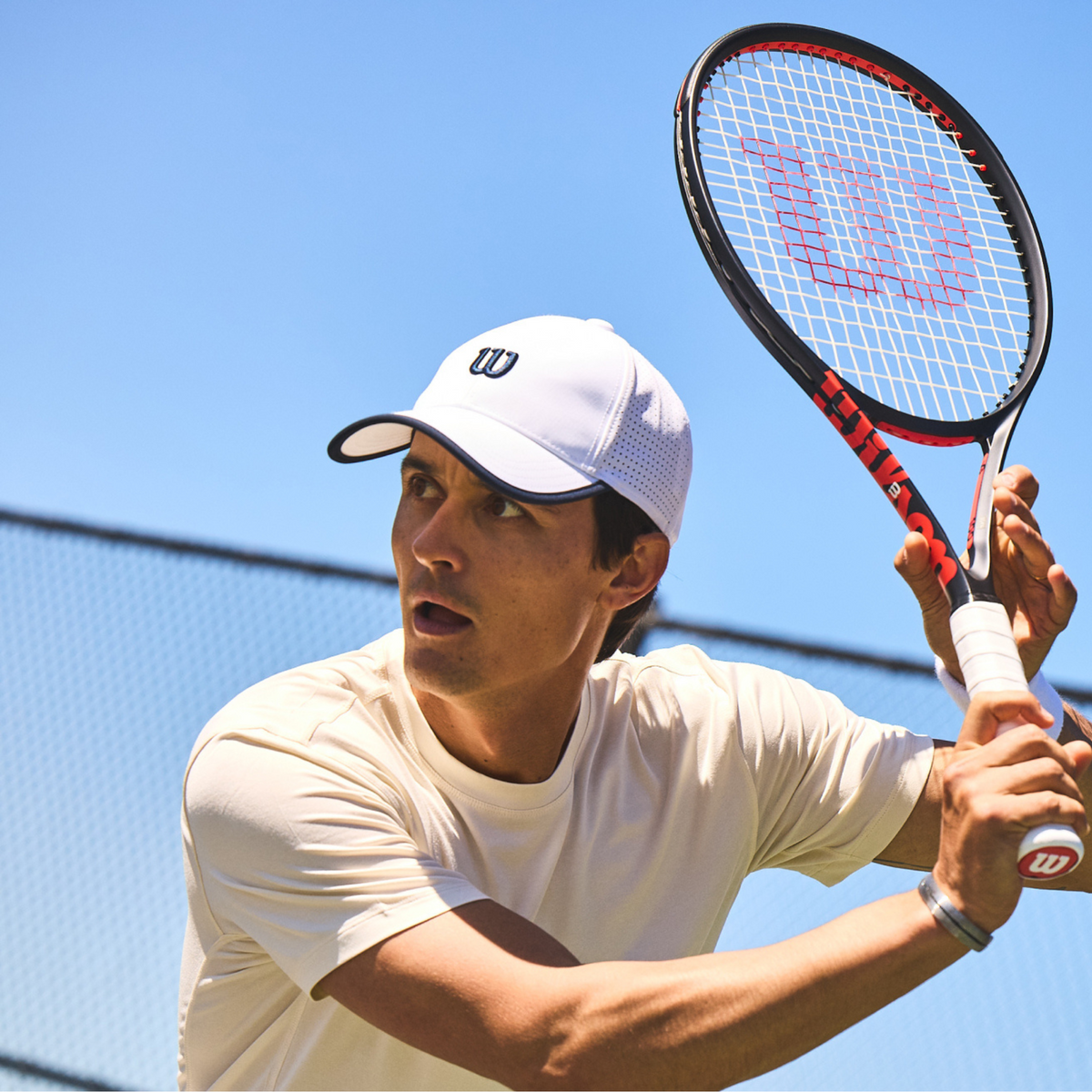 Wilson Clothing – PH Tennis