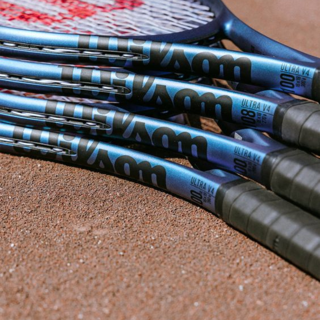 Wilson Ultra – PH Tennis