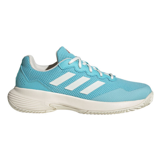 Adidas GameCourt 2 W Blue – PH Tennis