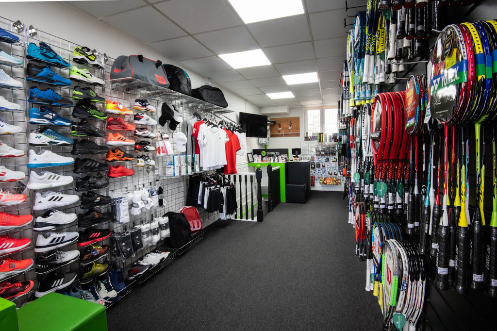 Tennis – PH Tennis