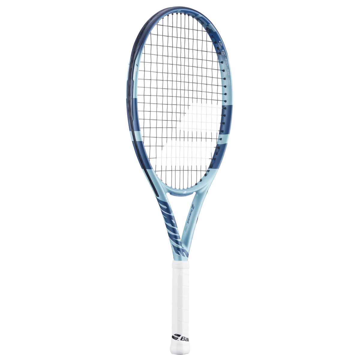 Babolat Pure Drive Jr 25 2025 - Light Blue – PH Tennis