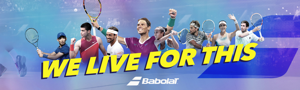 Babolat – PH Tennis