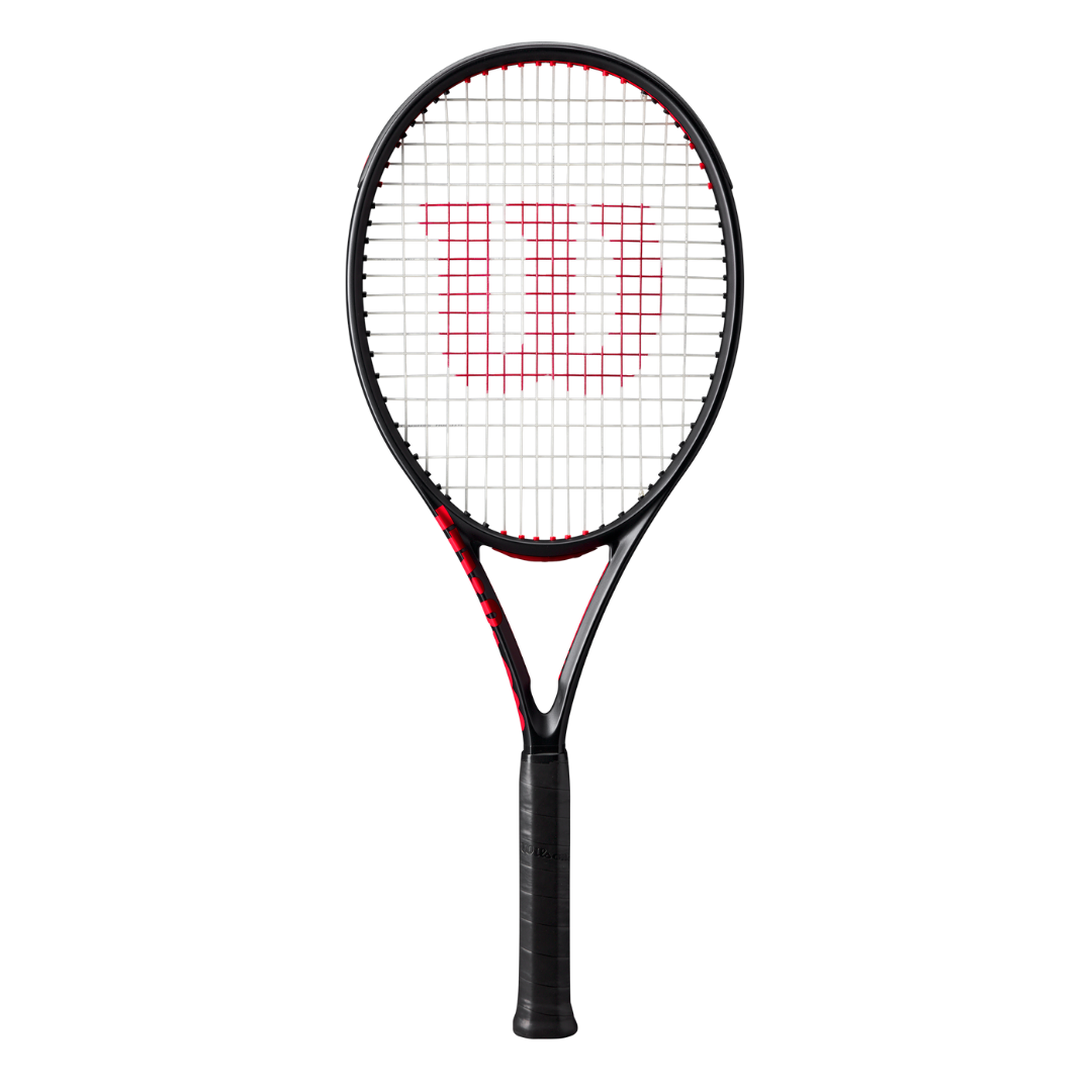 Wilson Clash 100 v3 (Frame Only) – PH Tennis