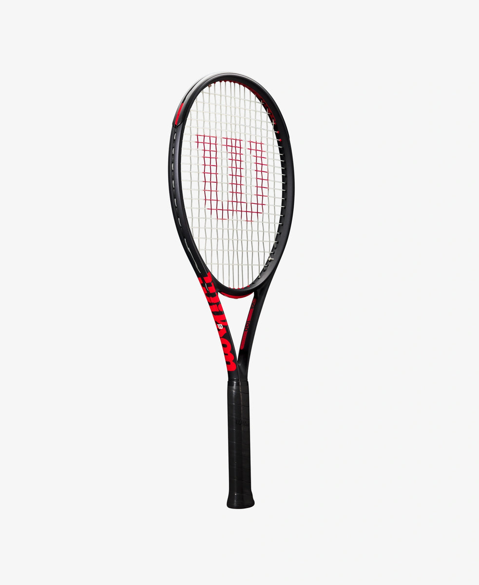Wilson Clash 100 Pro v3 - (Frame Only) – PH Tennis