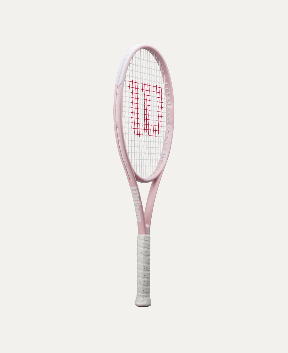 Wilson Intrigue SE - Pink – PH Tennis