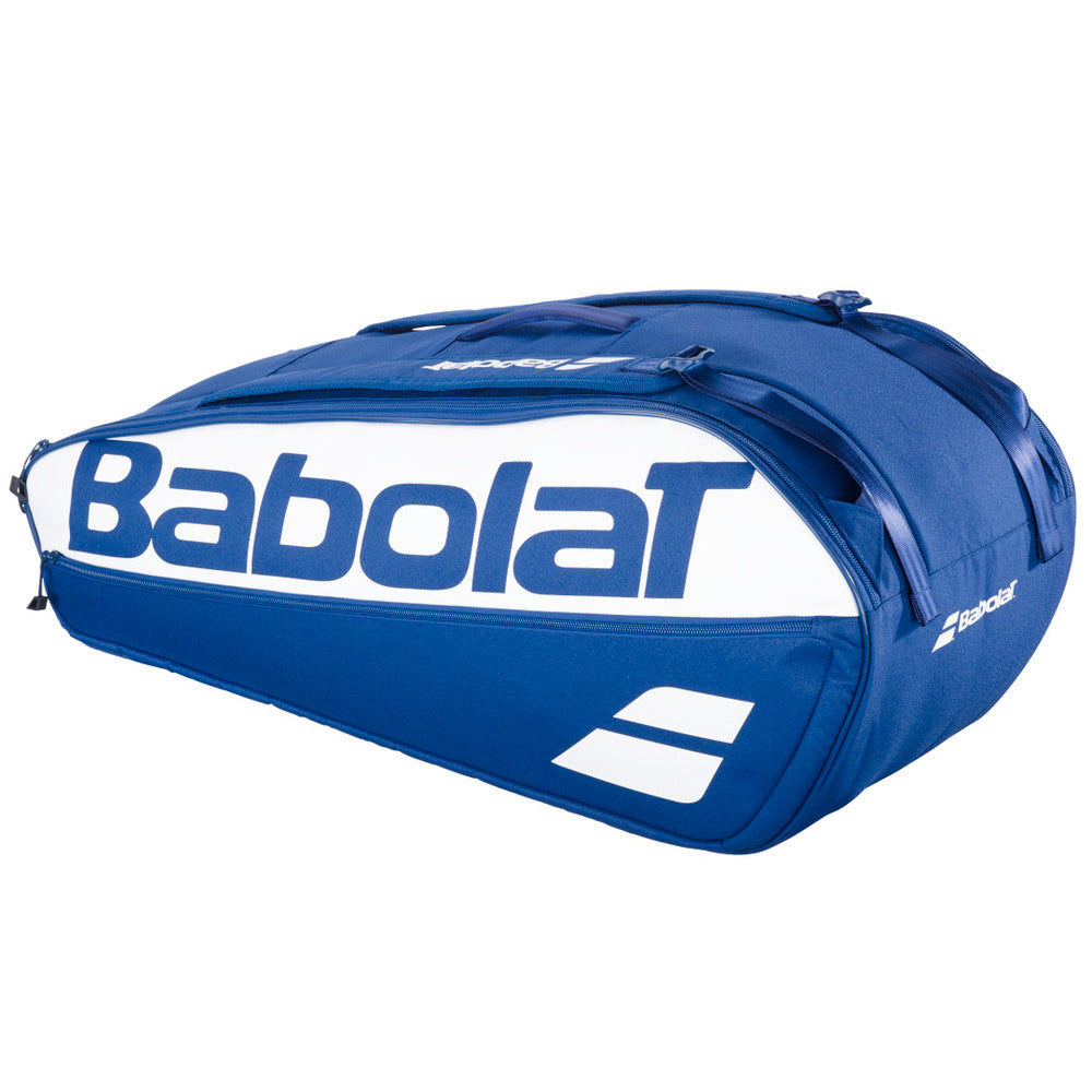 Babolat Court L 2nd Gen Racket Bag – PH Tennis