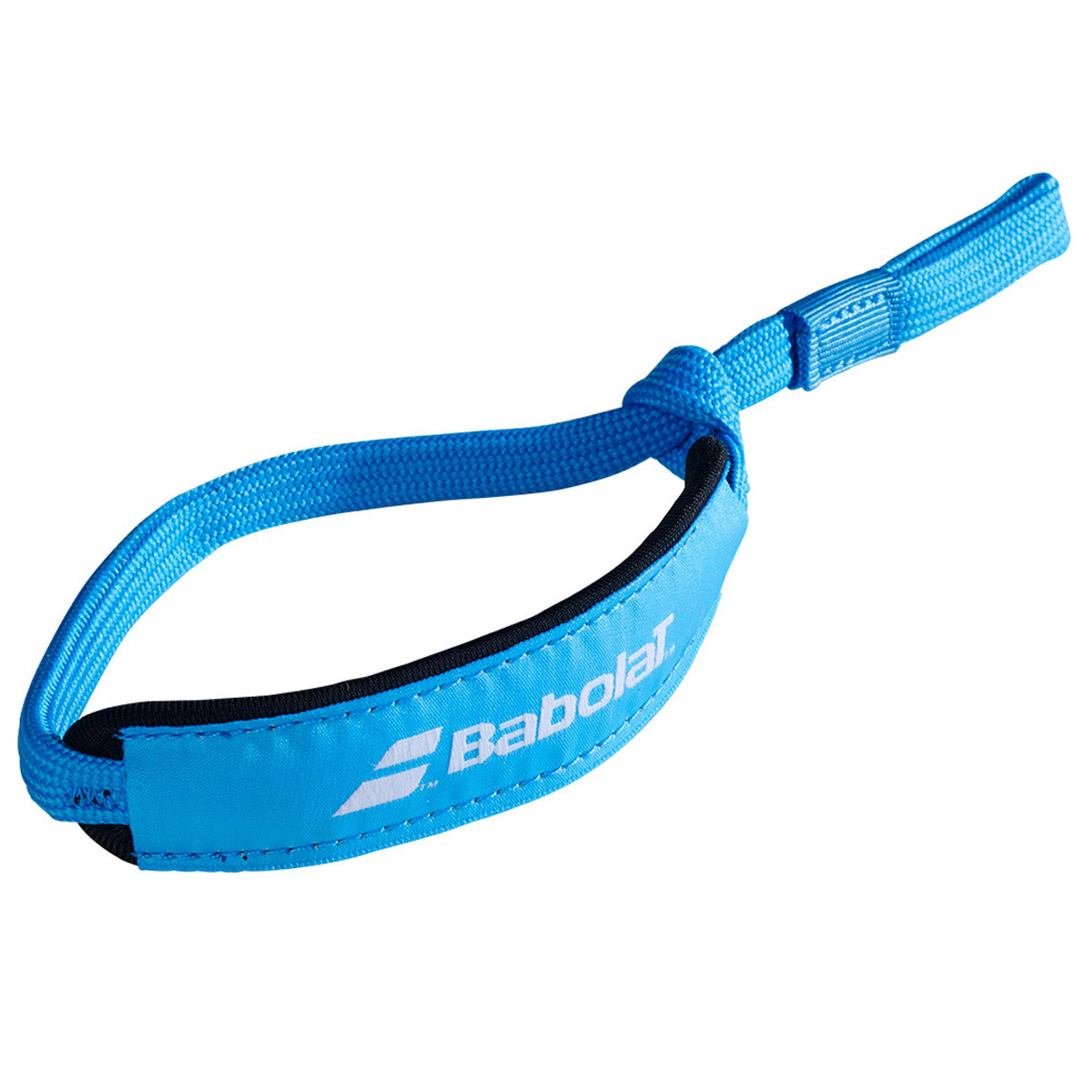 Babolat Wrist Strap Padel - Blue – PH Tennis