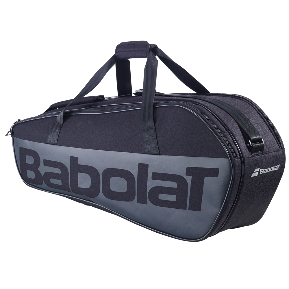 Babolat Court M 2nd Gen Racket Bag – PH Tennis