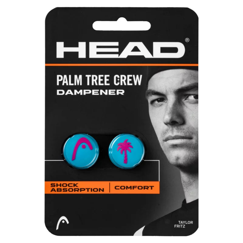 Head Palm Tree Crew Dampener – PH Tennis